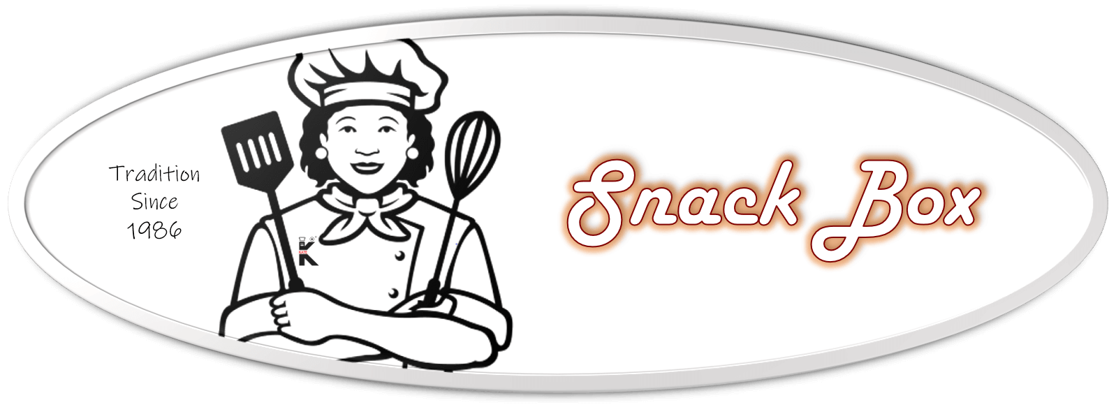 Snack Box (tea break finger food)