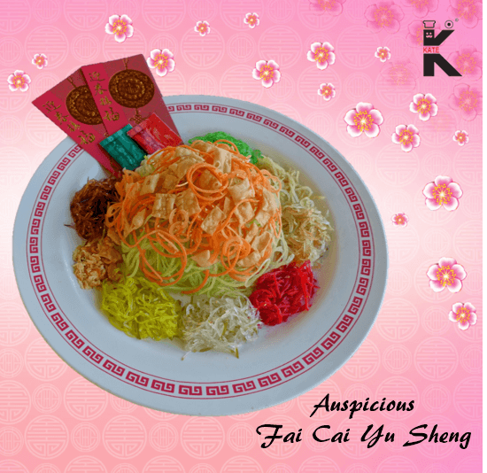 Kate's Catering Gallery