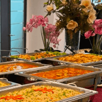 Catering Singapore | HPB Approved & Halal | Kate's Catering